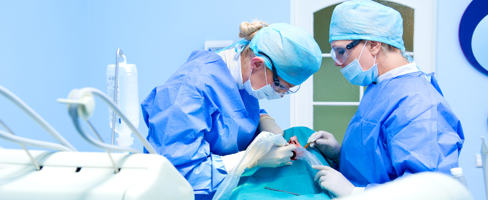Precision Guided Surgery – Allowing Dentists to Do More!