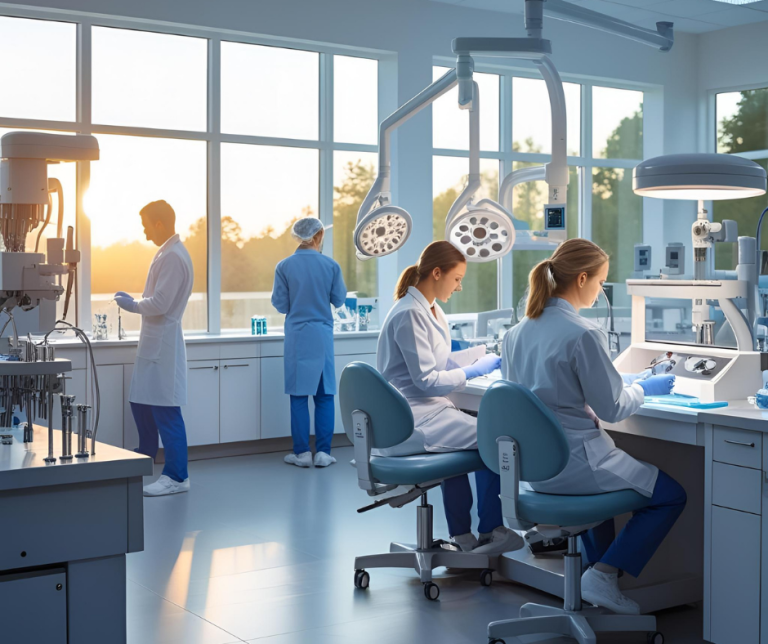 Save on Dental Lab Bills Without Sacrificing Quality – Precision Guided ...
